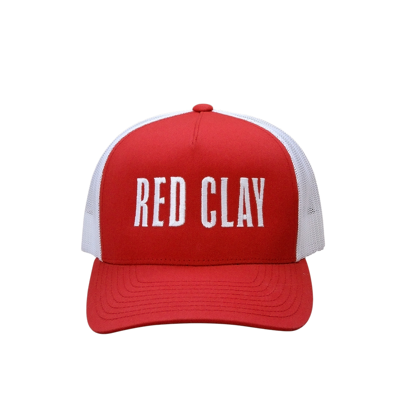 Shop – Red Clay Hot Sauce