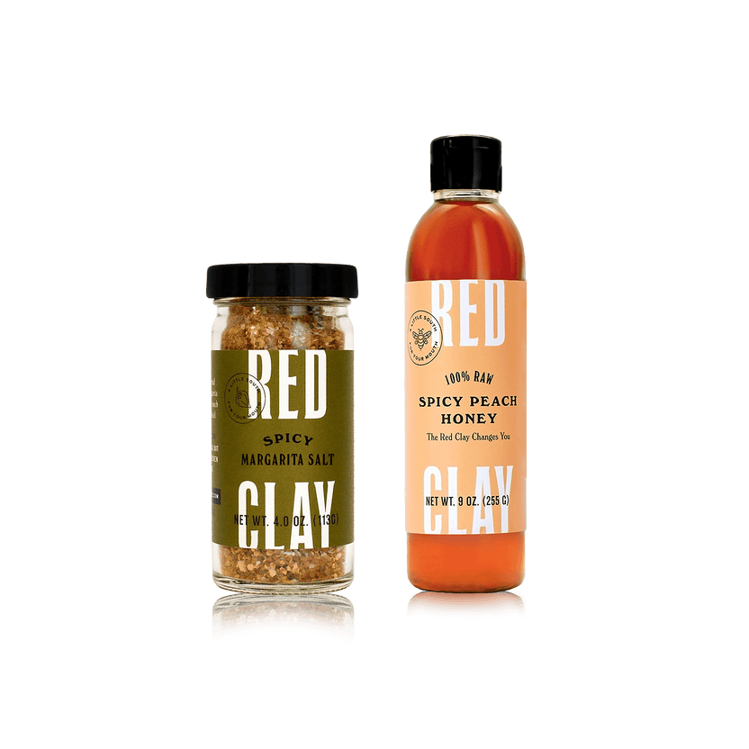Shop – Red Clay Hot Sauce