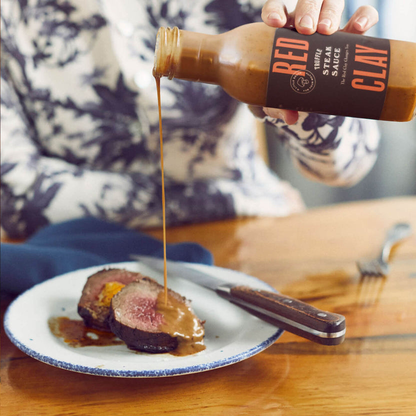 Shop – Red Clay Hot Sauce