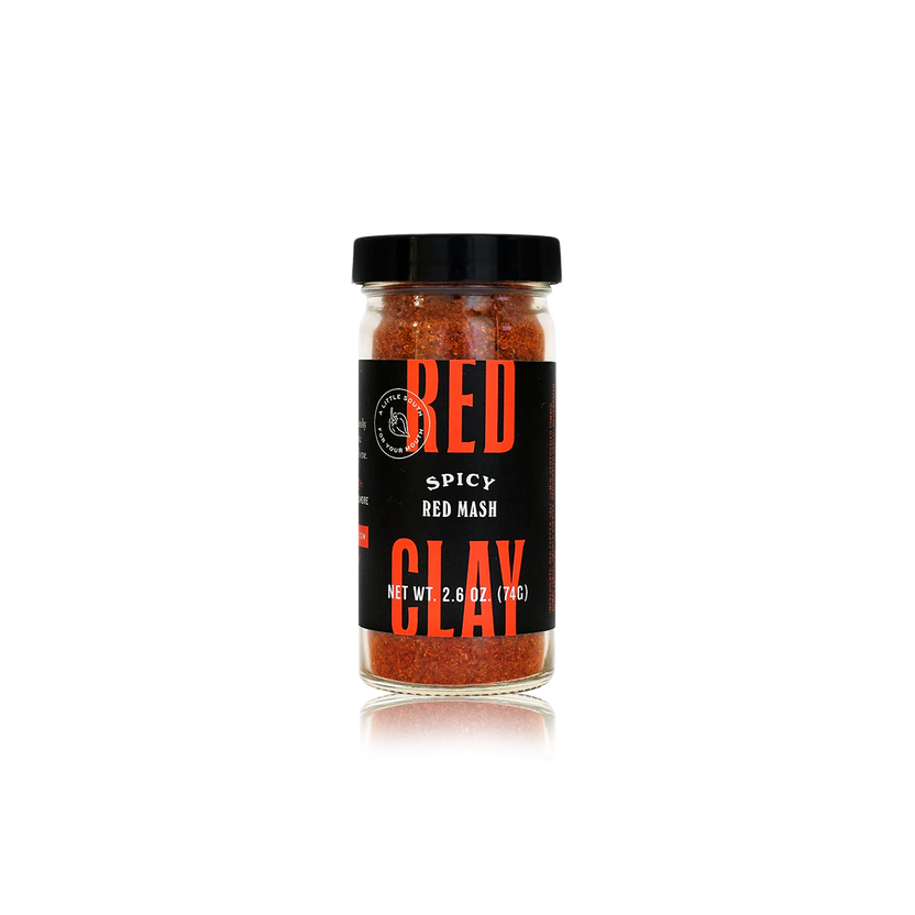 Shop – Red Clay Hot Sauce