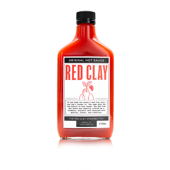 Shop – Red Clay Hot Sauce