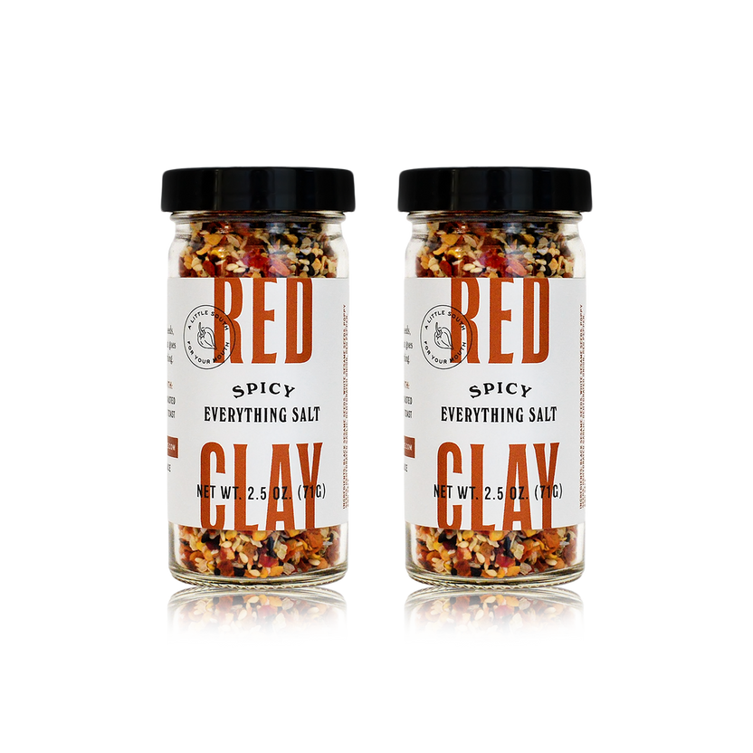 Shop – Red Clay Hot Sauce